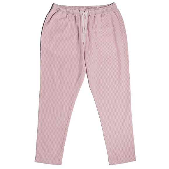 Chiragh Apparel | Pants | Mens Pants Joggers Pink White Striped ...